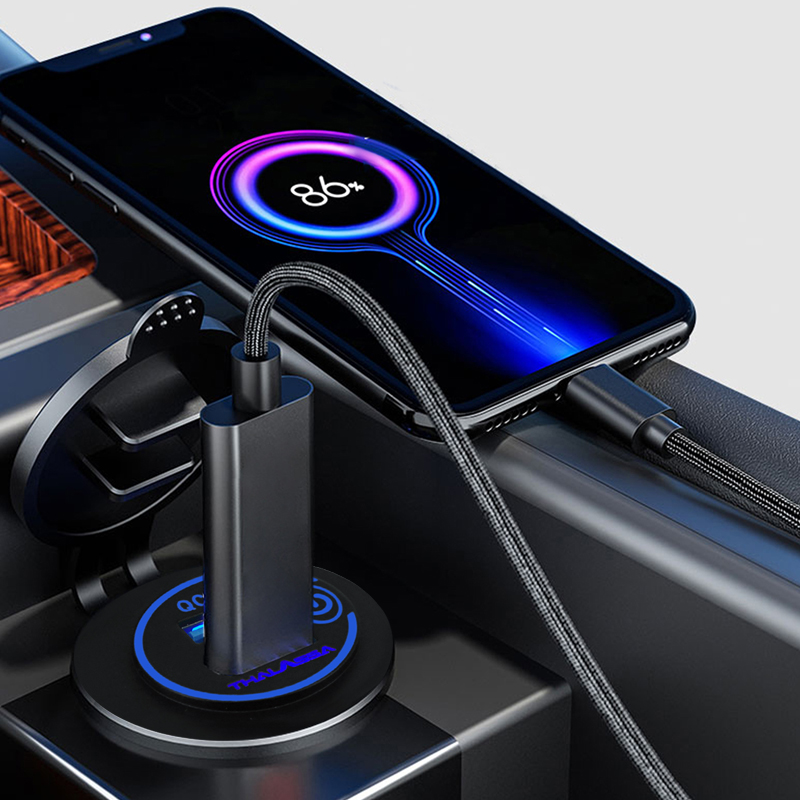 USB Socket GM-EP-ST0005SVB