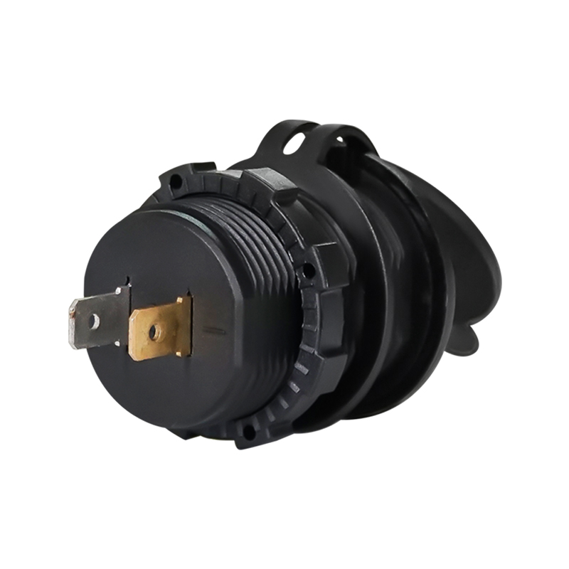 USB Socket GM-EP-ST0004SVB