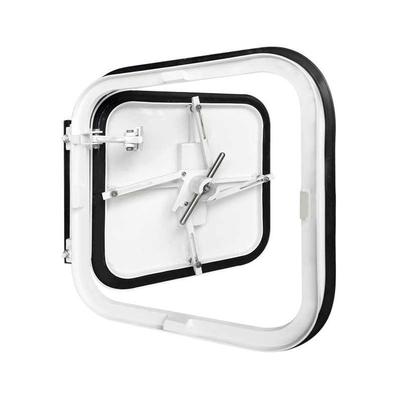 Genuine Marine Aluminum Watertight Hatch Cover