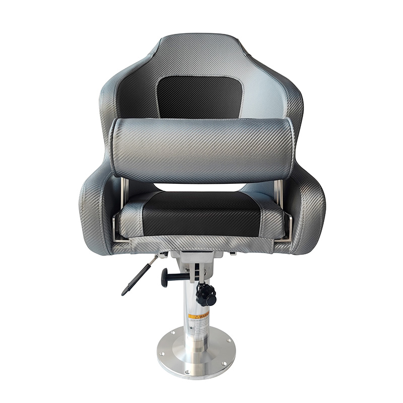 Customized Boat Seat