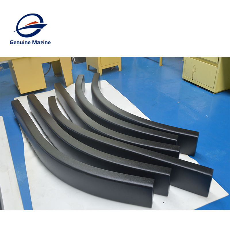 Customized Foam Fender D shape