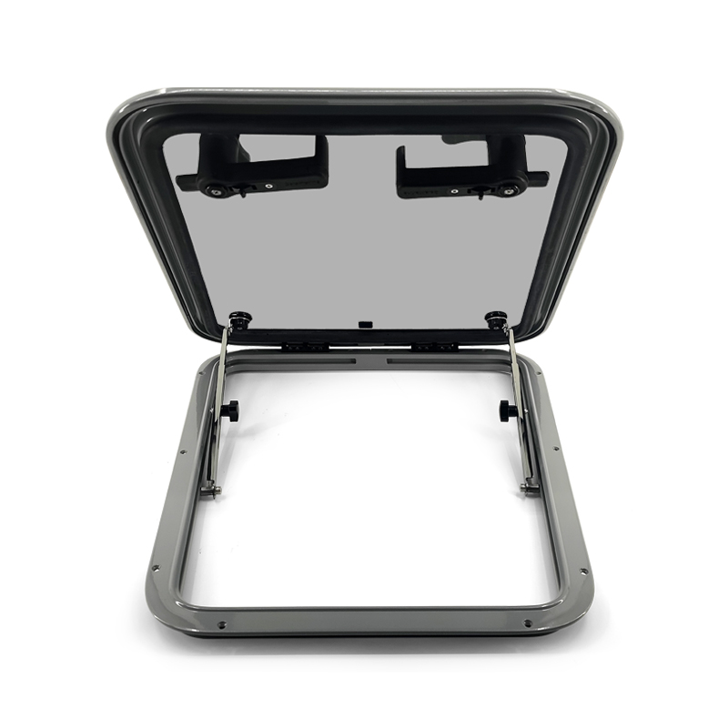 Hatch GM-EP-H0340 Series