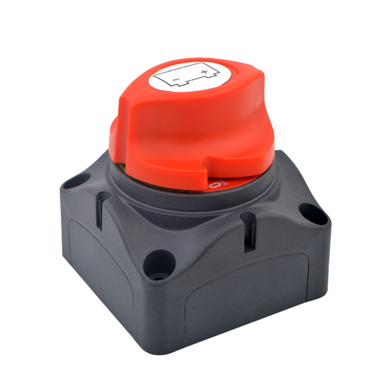 Battery Switch GM-EP-BS0002