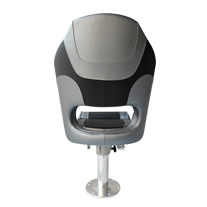 Customized Boat Seat