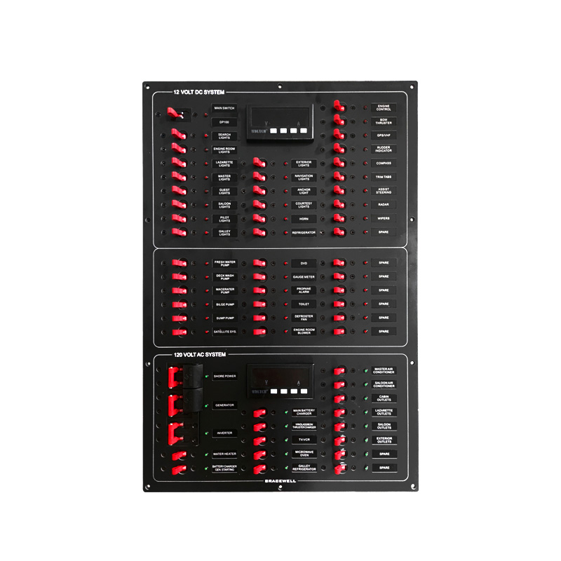 Customized Electric Panel