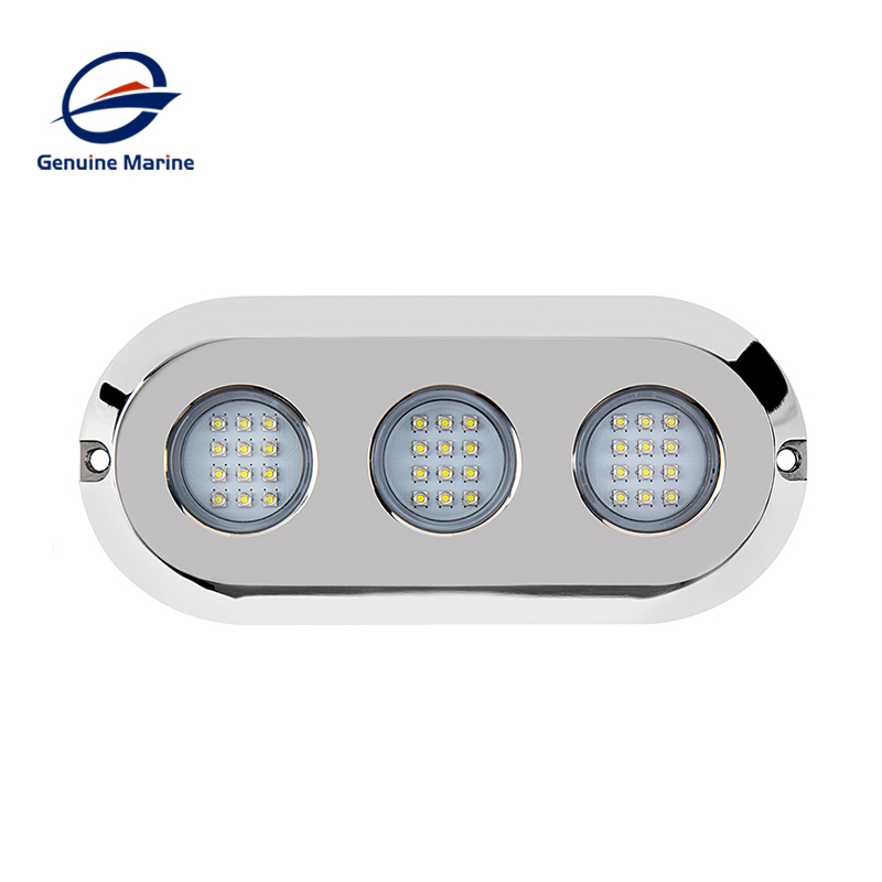 Underwater Lights GM-EP-L0472