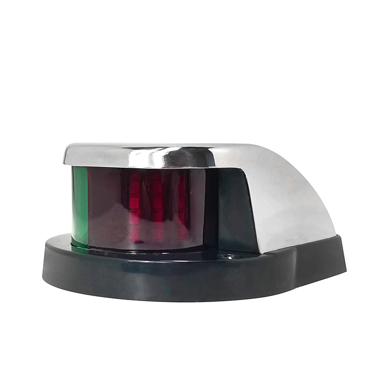 Bi-Color Bow Lights-GM-EP-L1072