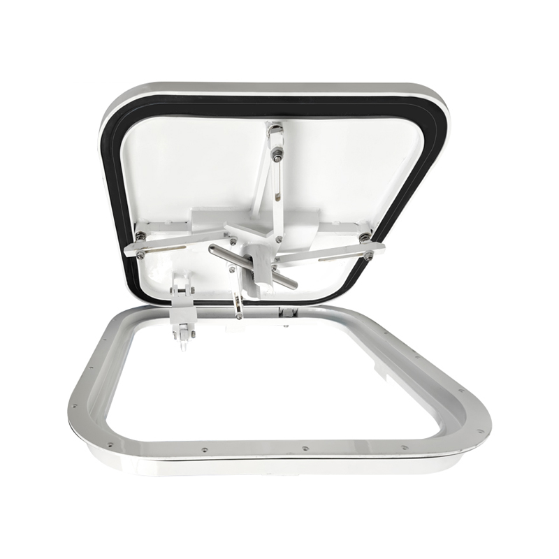 Genuine Marine Aluminum Watertight Hatch Cover