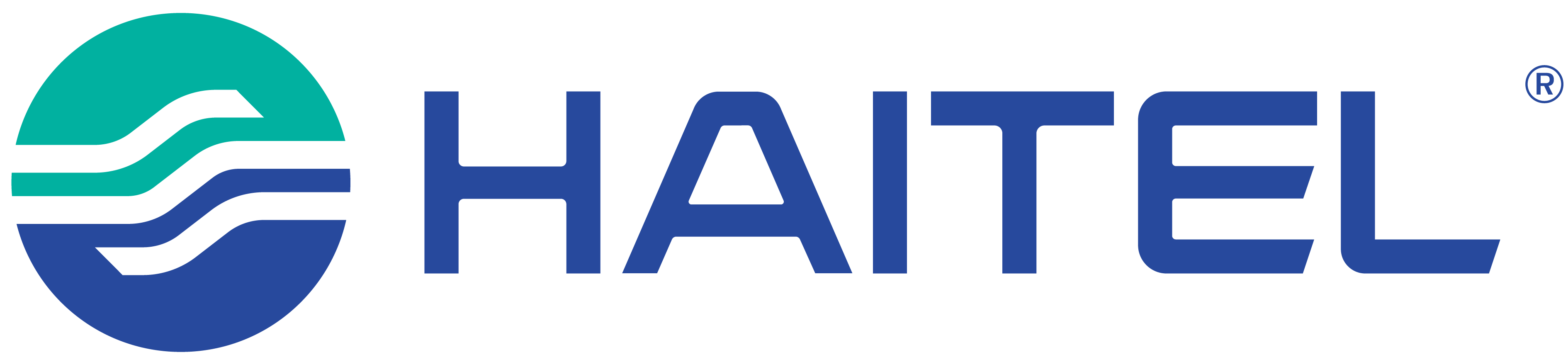 About Us | Jiangsu Haitel Machinery Co., Ltd.