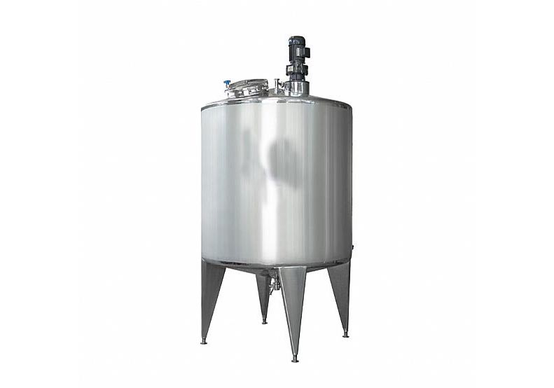 Mixing Tank