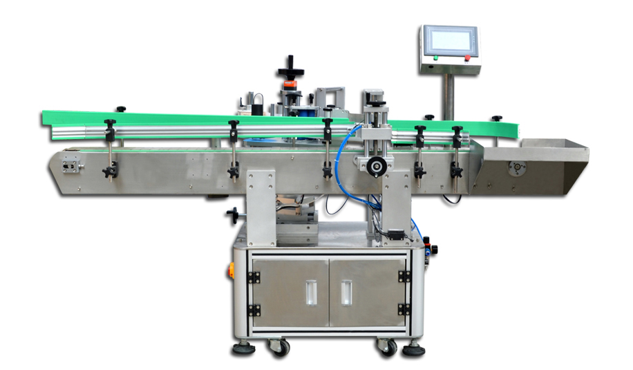 labeling machine manufacturer after-sale service,customized on demand