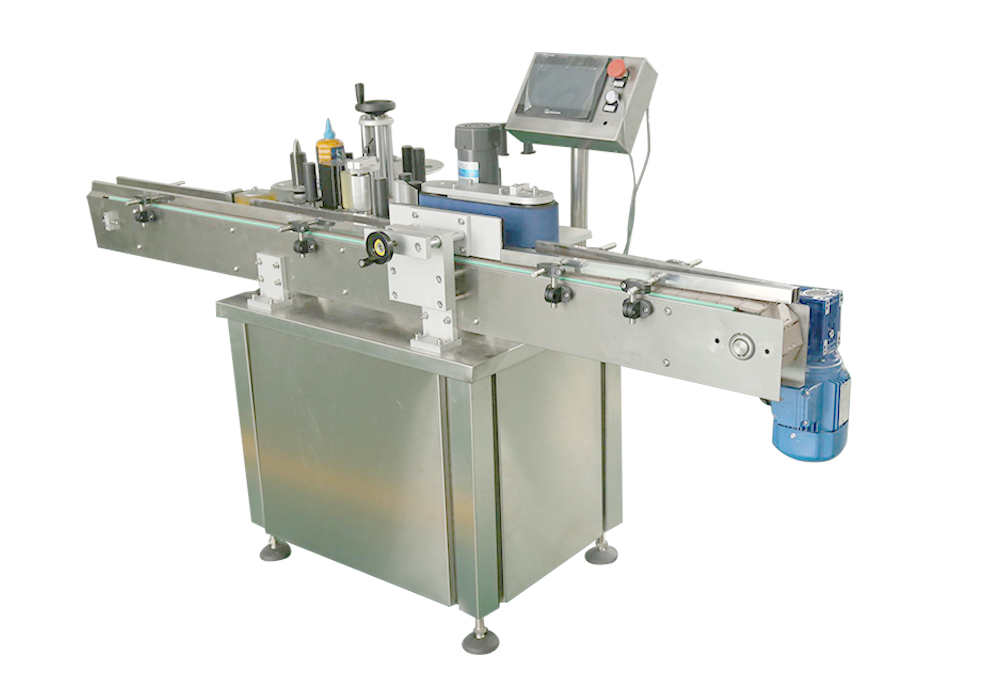 Porfessional Labeling Machine Manufacturer,Technical Support