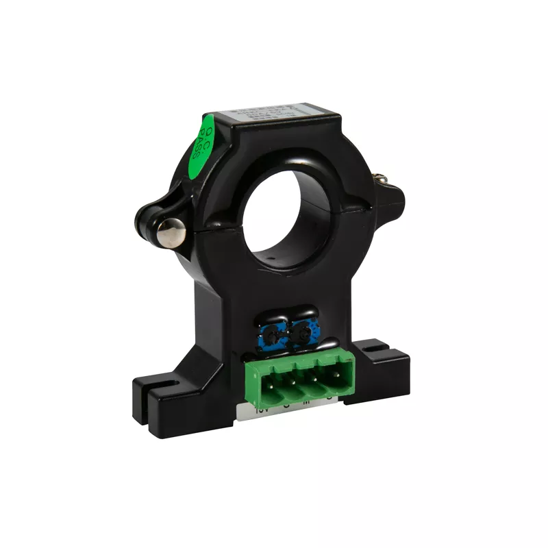 Ahkc Eka Open Loop Hall Effect Transducer Split Core Company