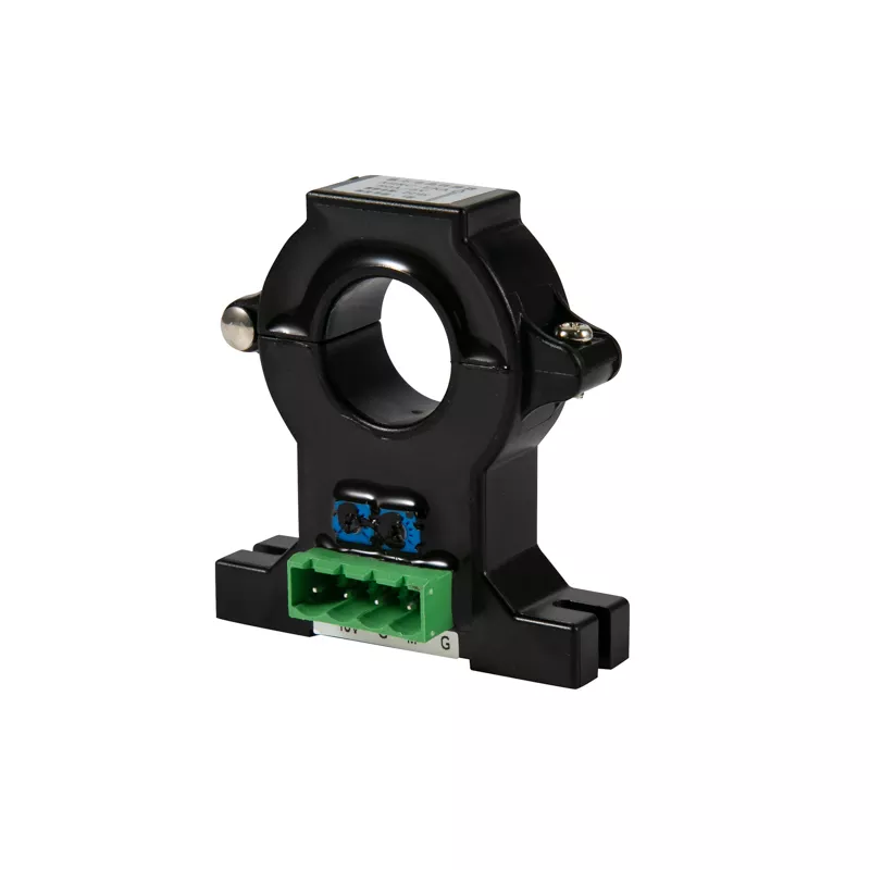 Ahkc Eka Open Loop Hall Effect Transducer Split Core Company