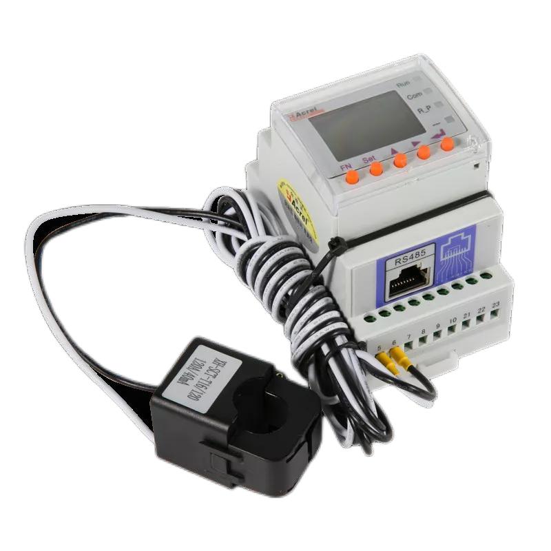 ACR10R-D16TE Solar Inverter Energy Meter company | Jiangsu Acrel Electrical Manufacturing Co., LTD.