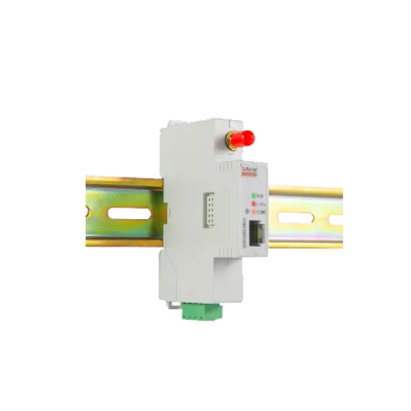 Awt100 Ethernet Gateway Communication Terminal Company Jiangsu Acrel