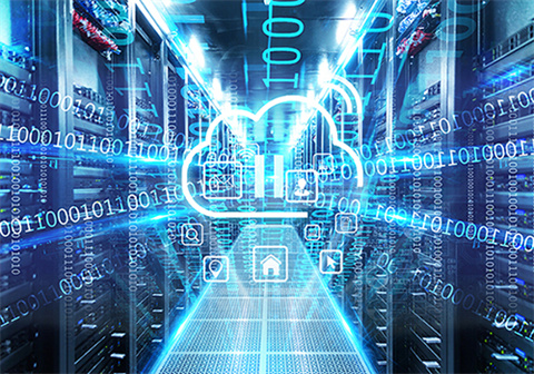 Precision Distribution Monitoring Solution For IDC