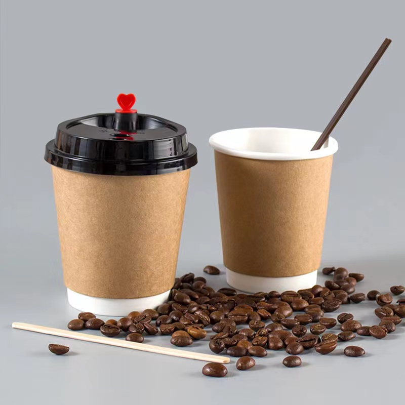 Double Wall Cup Machine-Wetaste Machinery