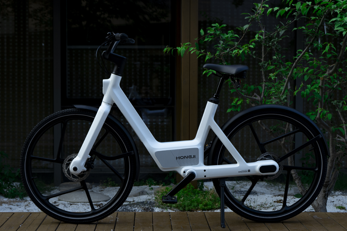 HC02 manufacturer | Hongji