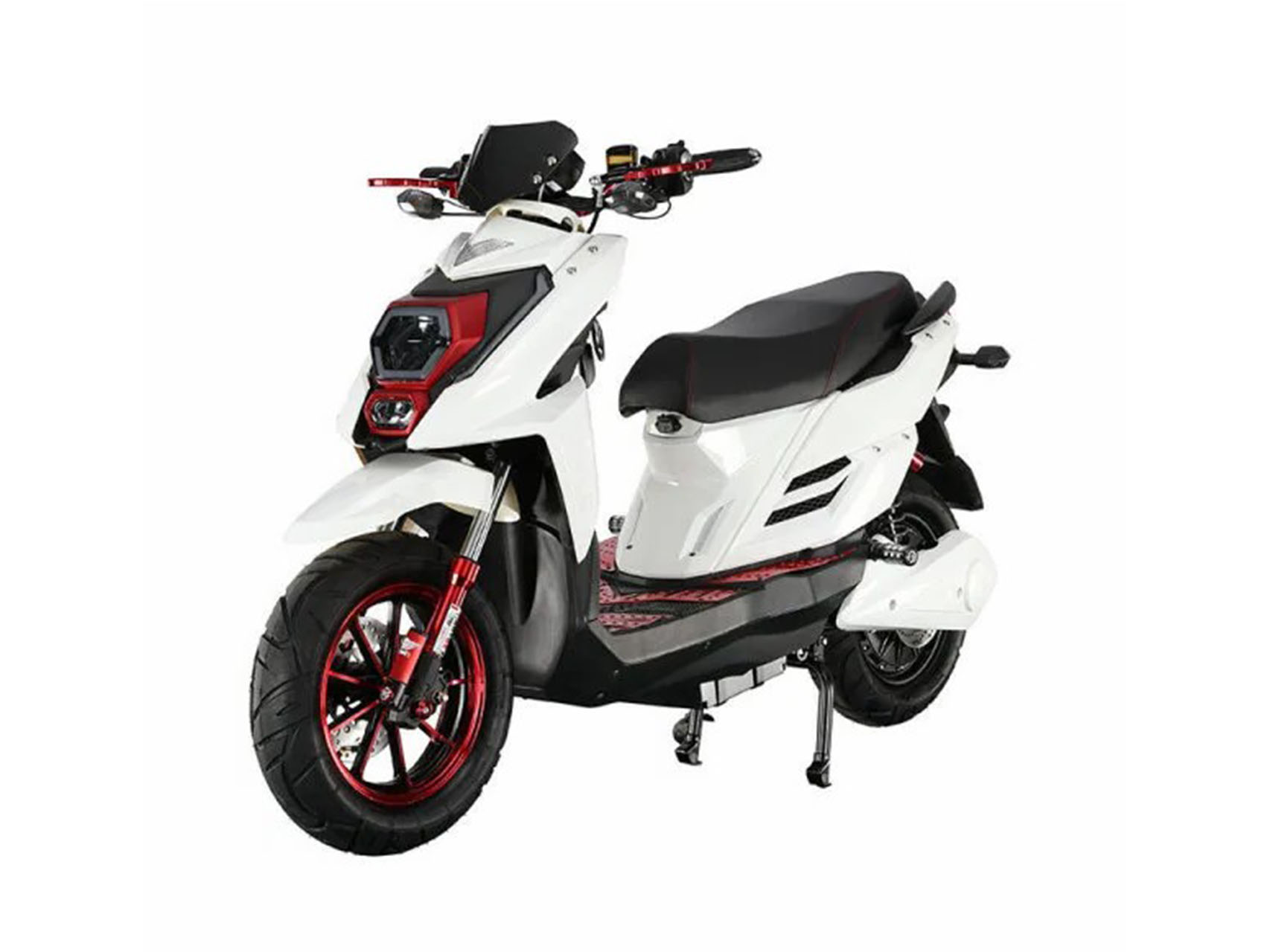 Dofa Ebike Manufacturer Electric Scooter TTX Pro