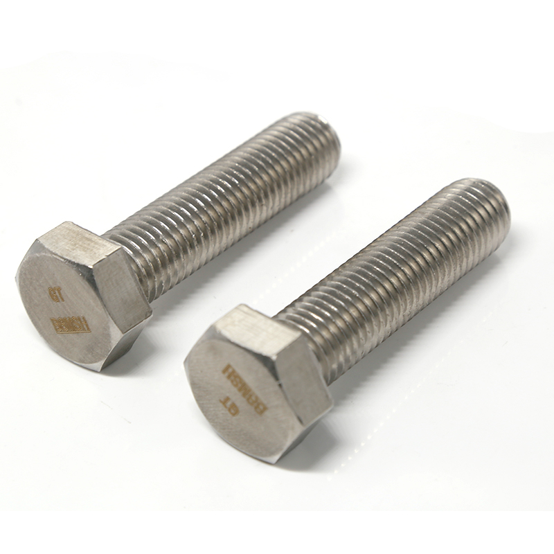 Hex Bolt manufacturer, company | G&T Industry