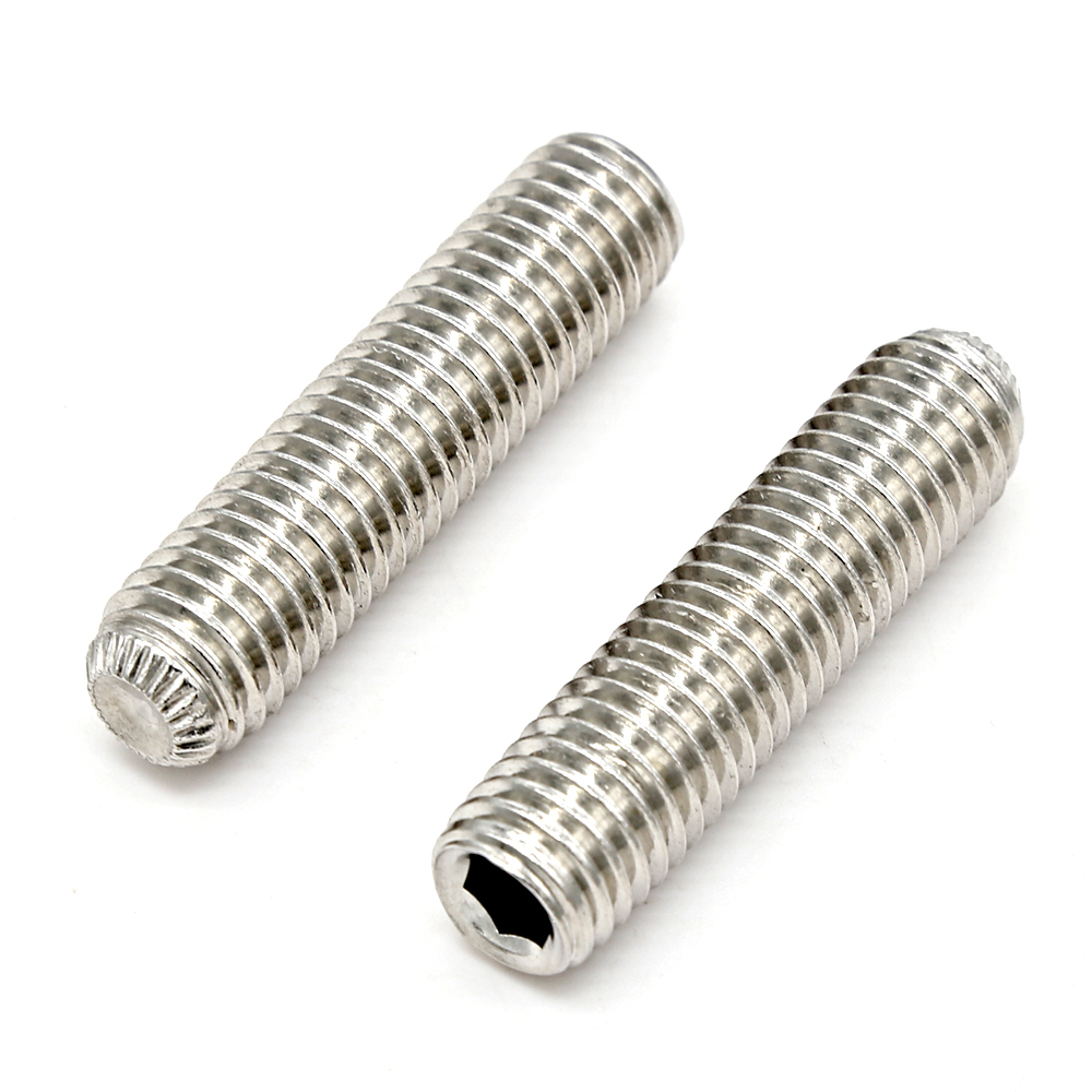 Set Screw manufacturer, company | G&T Industry