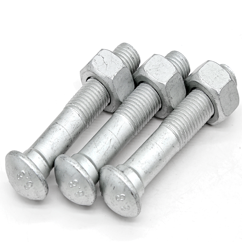 Fishtail Bolt manufacturer, company | G&T Industry