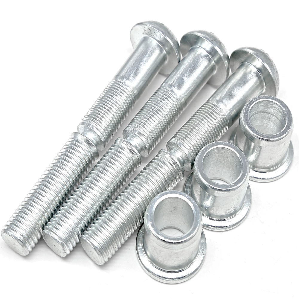 Huck Bolt manufacturer, company | G&T Industry