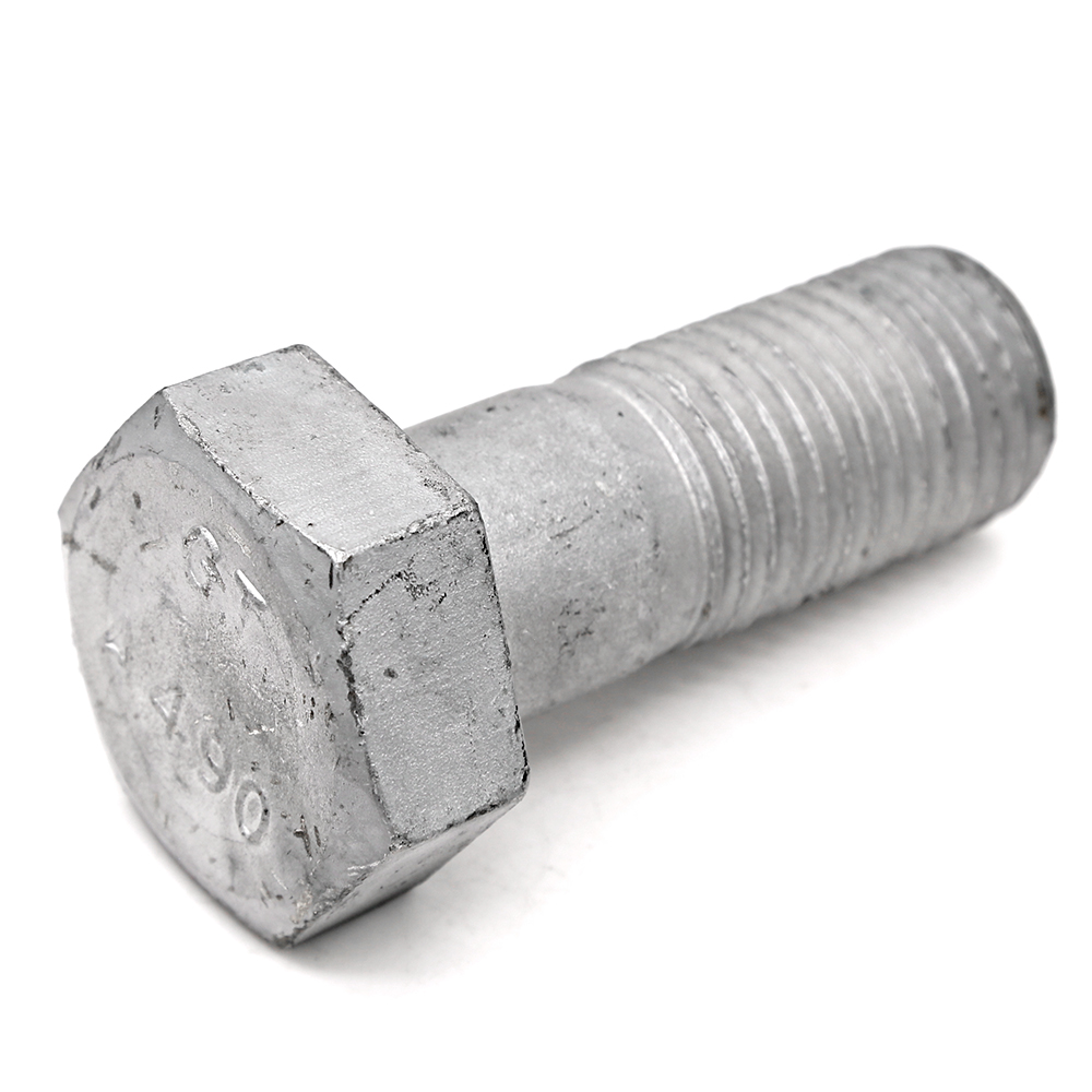 Heavy Hex Bolt manufacturer, company | G&T Industry