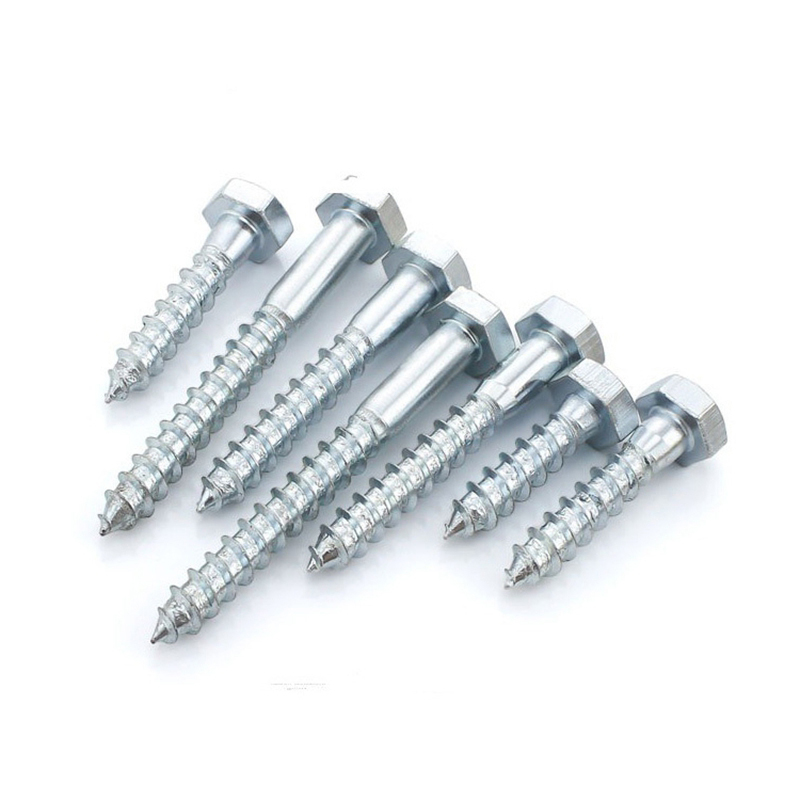 Lag Screw manufacturer, company | G&T Industry