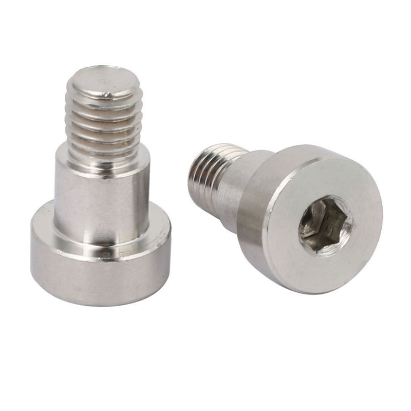 Shoulder Bolt manufacturer, company | G&T Industry