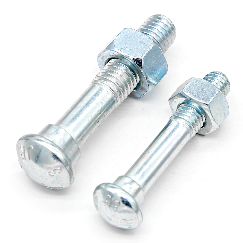 Fishtail Bolt manufacturer, company | G&T Industry