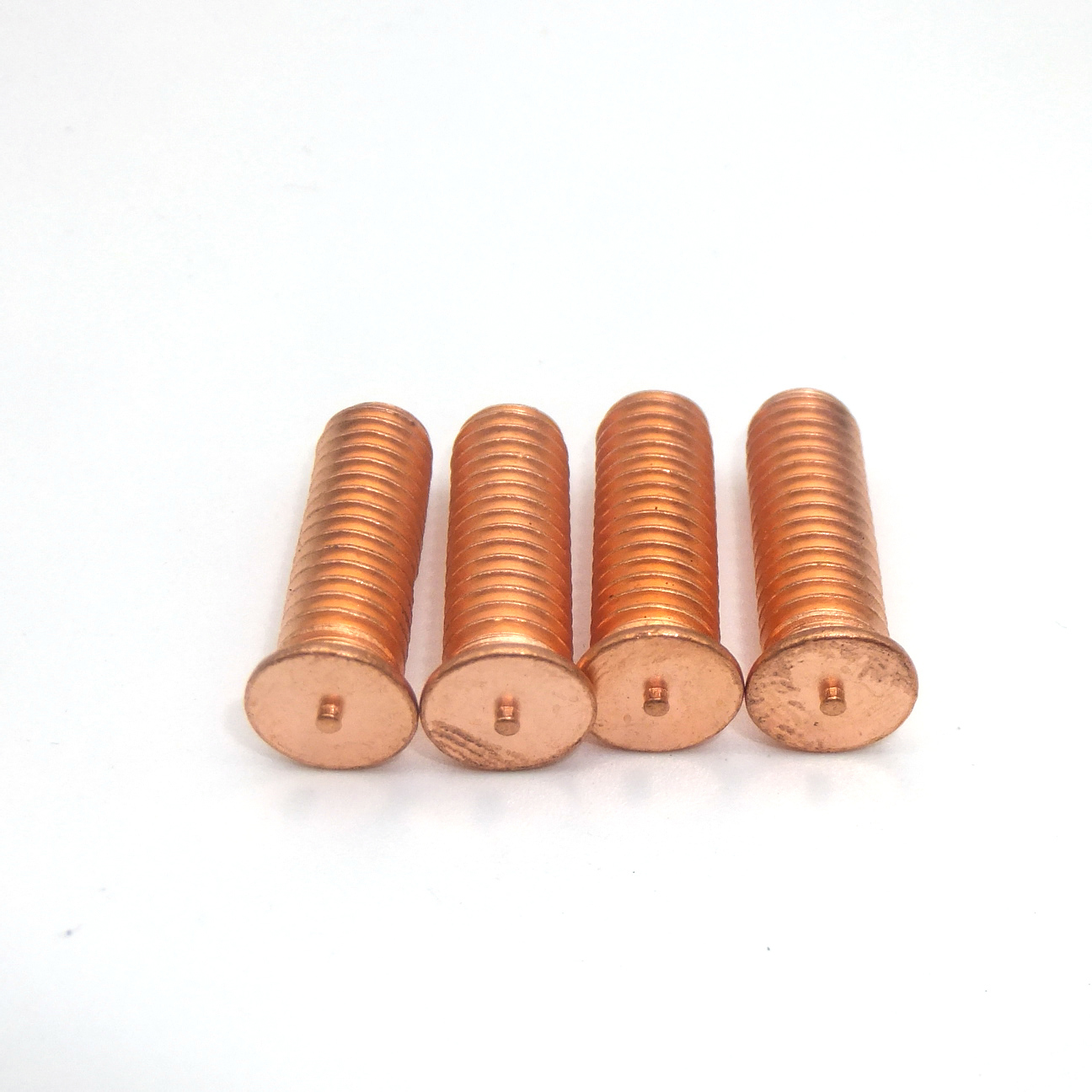 Welding Stud Bolt manufacturer, company | G&T Industry