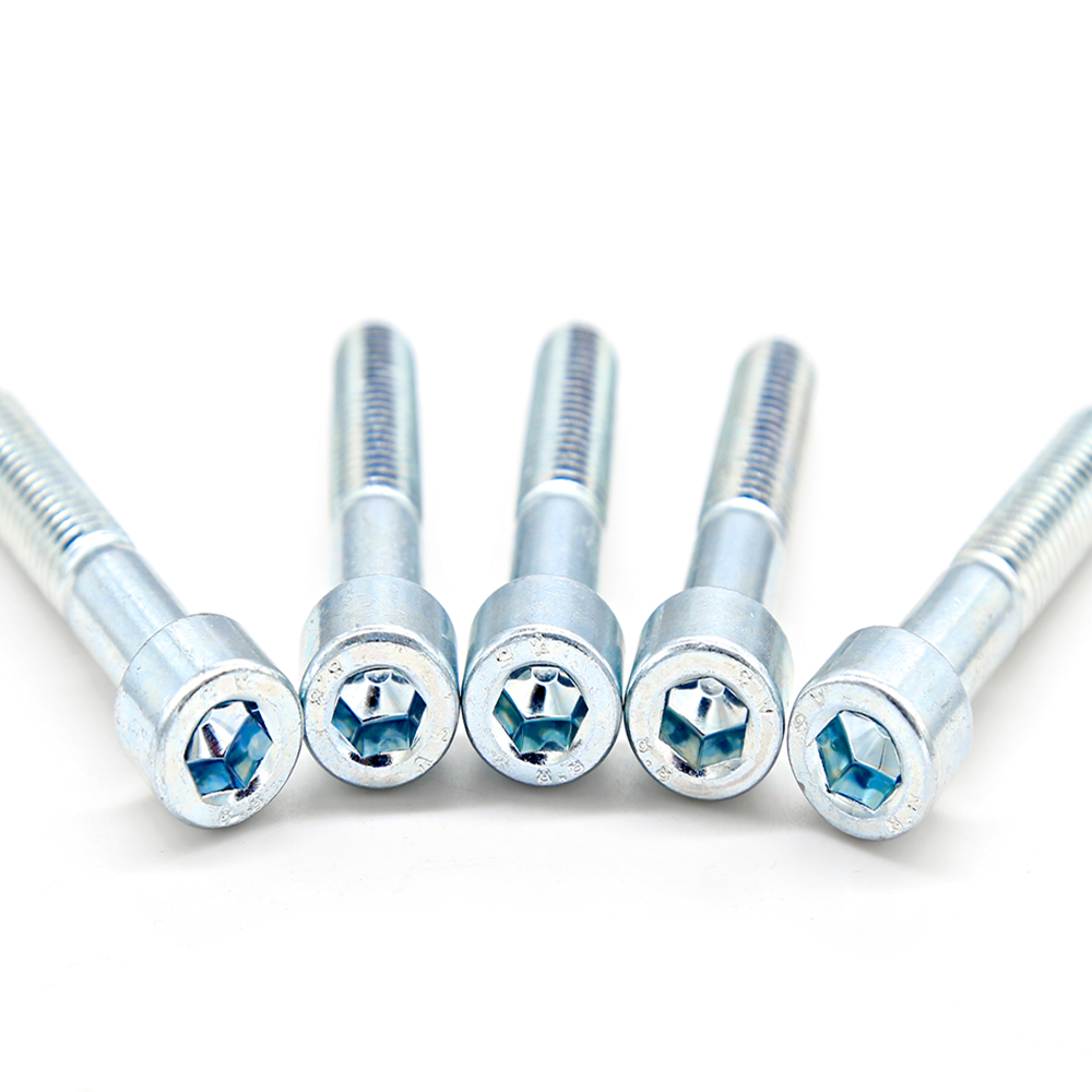 Hex Socket Bolt manufacturer, company | G&T Industry