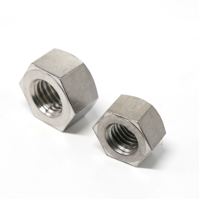 Heavy Hex Nut manufacturer, company | G&T Industry