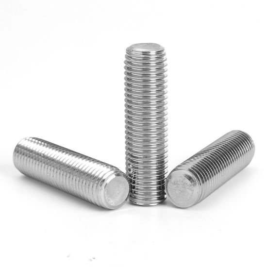 Stud Bolt manufacturer, company | G&T Industry