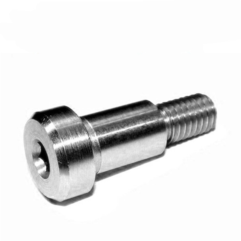 Shoulder Bolt manufacturer, company | G&T Industry