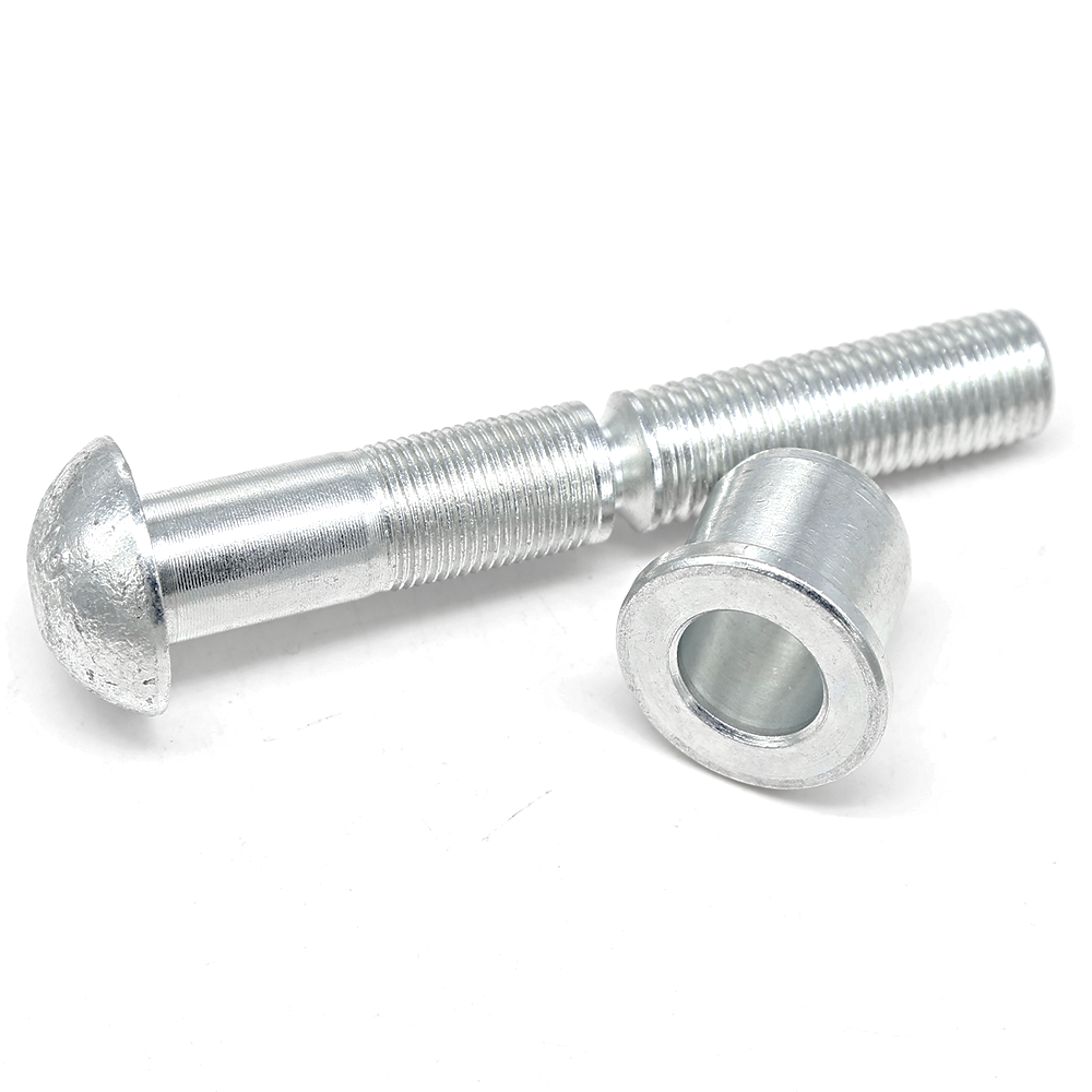 Huck Bolt manufacturer, company | G&T Industry