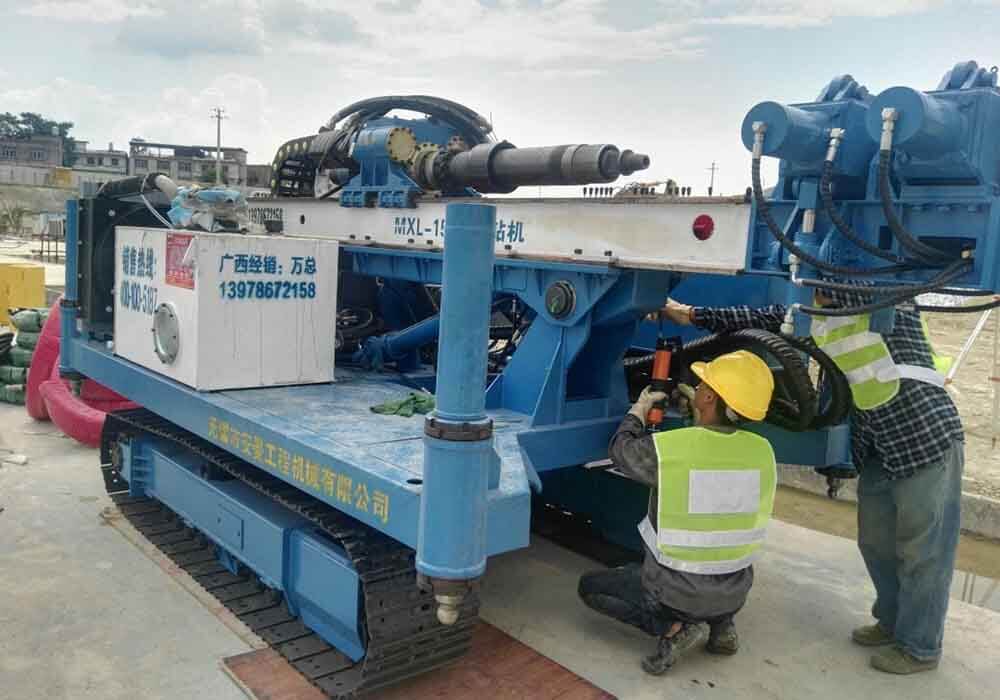 Anchor Technology | Wuxi Antian Trading Co.,Ltd