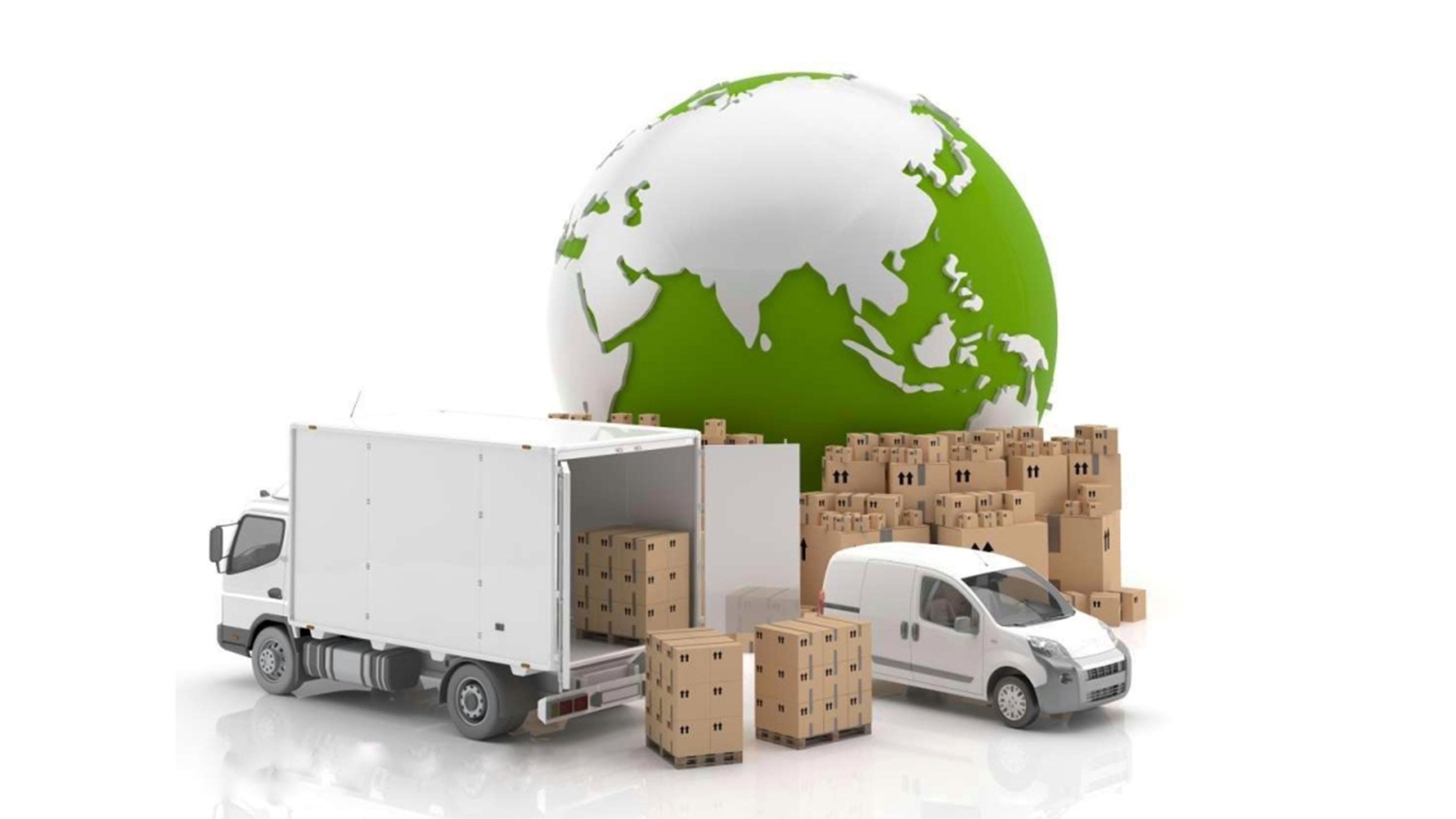 FAST LOGISTICS SERVICES