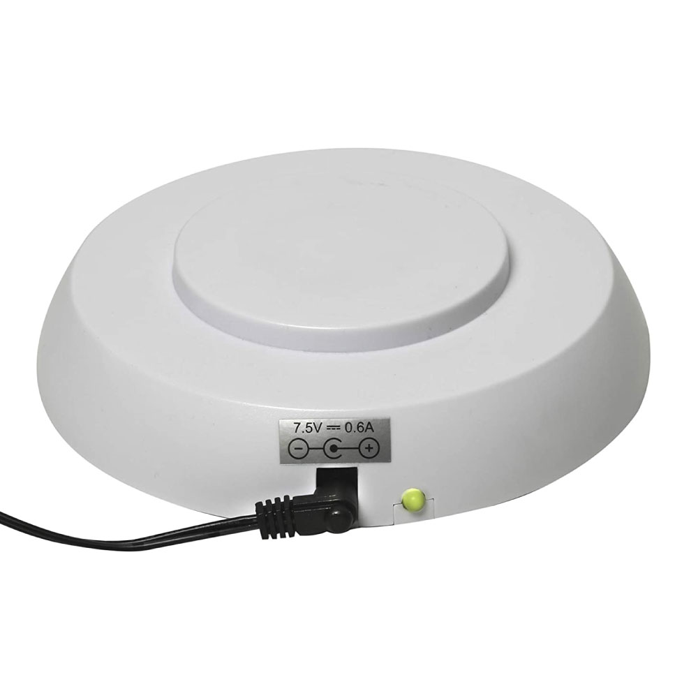 LED Floating Duck Lamp