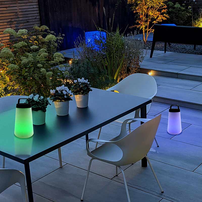 Home > Products > Holiday & Christmas > Night light > Outdoor LED ...