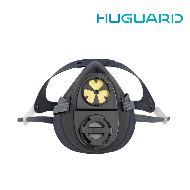 9200 Single Half Respirators company | Shanghai Huguard Protection ...