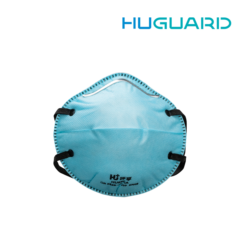 HU980A杯型口罩