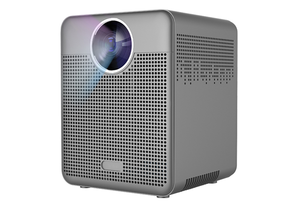 We launched a new LCD projector T03, with fully sealed optical engine. Its Uniformity is more ...
