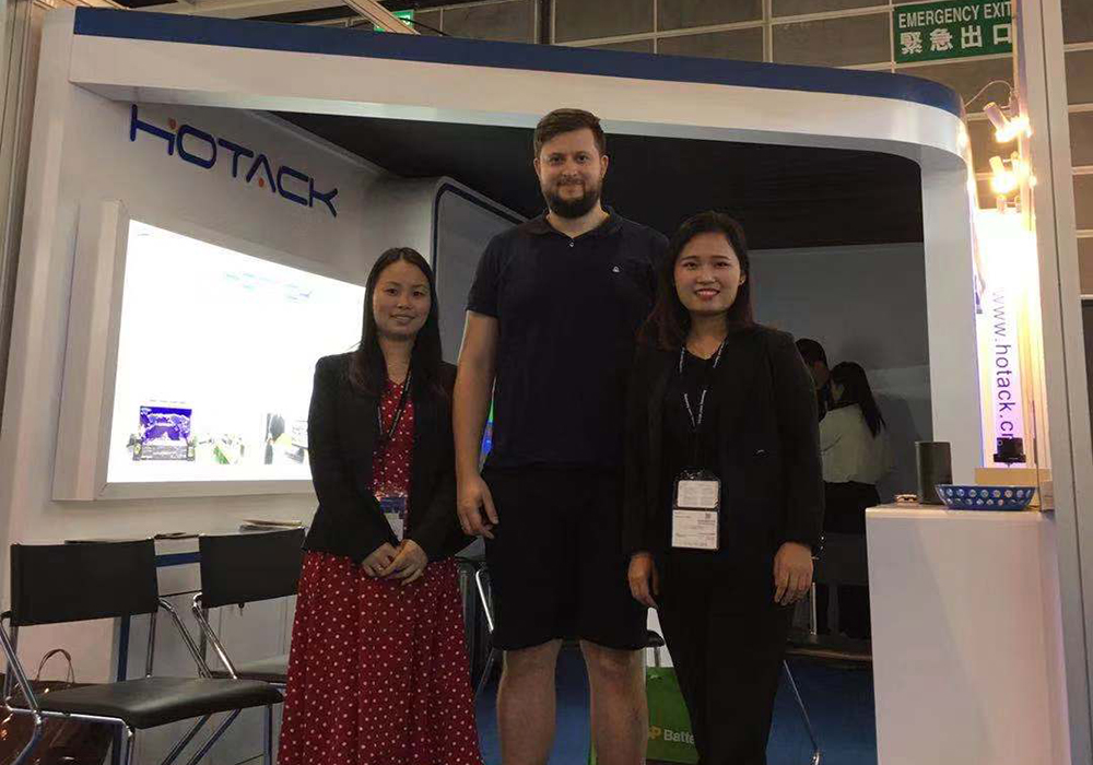 2019- HKTDC | Shenzhen Hotack Technology Co., Ltd