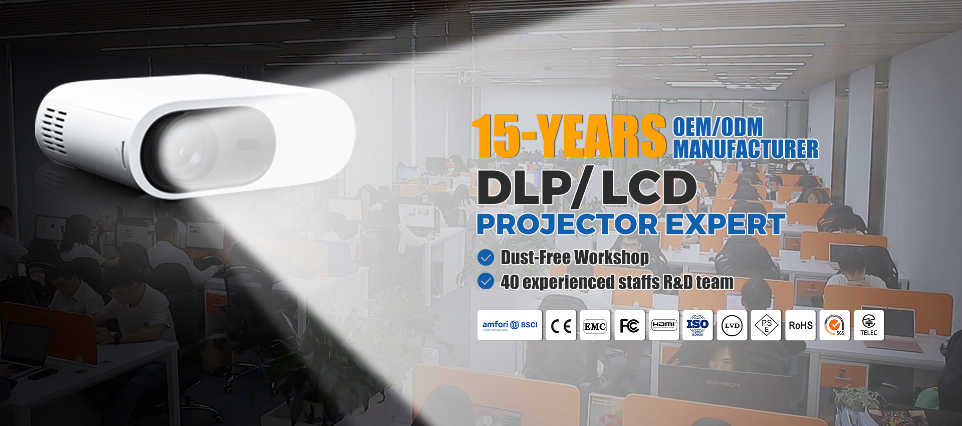 Shenzhen Hotack Technology Co. Ltd