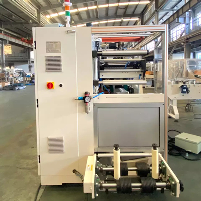 Automatic Facial Tissue Paper Soft Package Packing Machine | Soontrue ...