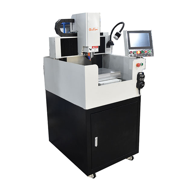 Mini 1 Spindle PCB Routing and Drilling Machine company | SHENZHEN ...