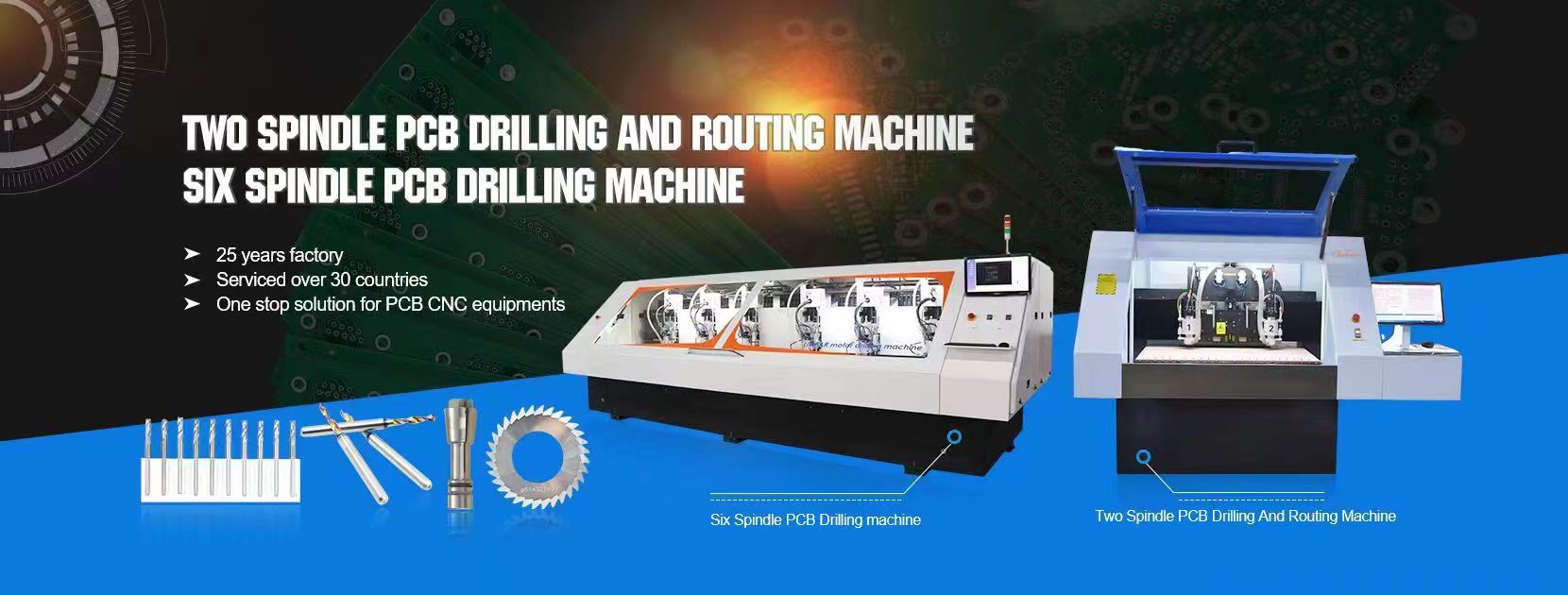 Tips for Buying a Fully Automated PCB Manufacturing Machine|SHENZHEN ... Tips for Buying a Fully Automated PCB Manufacturing Machine|SHENZHEN ...